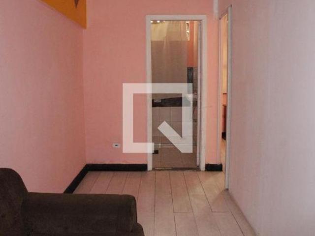 Apartamento à Venda Centro, 2 Quartos, 36 m² São Paulo