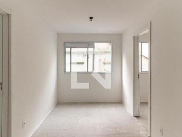 Apartamento à Venda Centro, 2 Quartos, 36 m² São Paulo