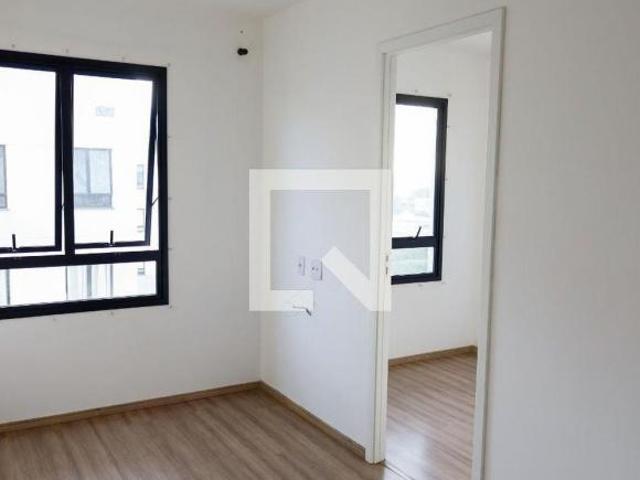 Apartamento à Venda Centro, 2 Quartos, 37 m2