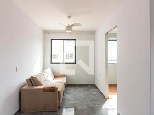 Apartamento à Venda Centro, 2 Quartos, 37 m2
