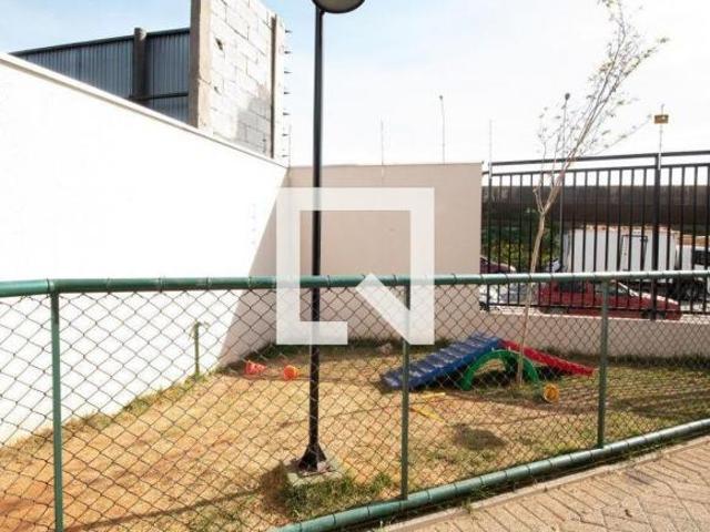 Apartamento à Venda Centro, 2 Quartos, 37 m2