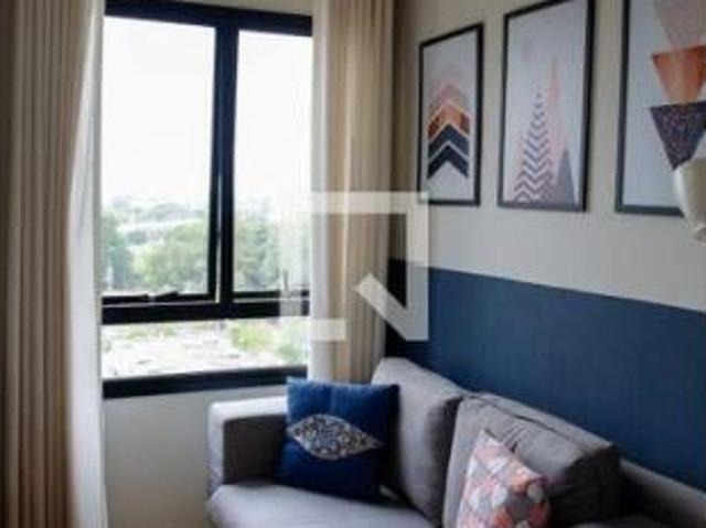 Apartamento à Venda Centro, 2 Quartos, 37 m2
