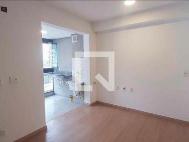 Apartamento à Venda Centro, 2 Quartos, 37 m2
