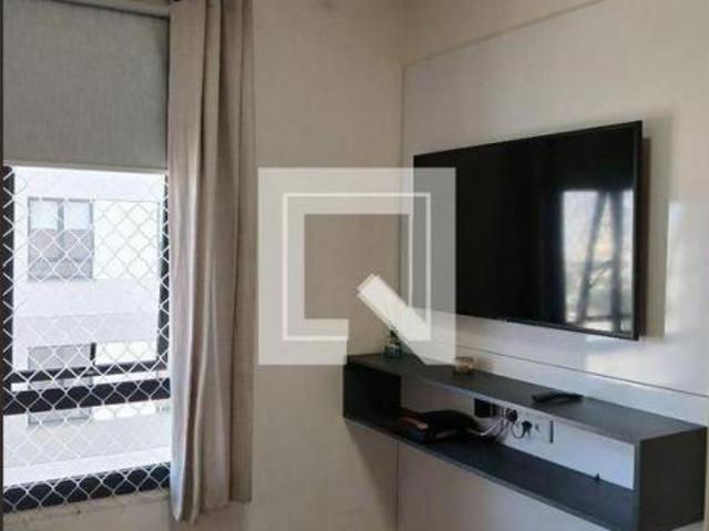 Apartamento à Venda Centro, 2 Quartos, 37 m2