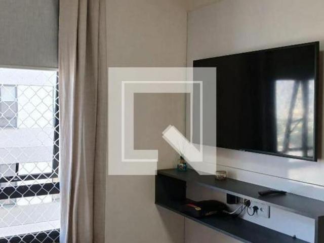 Apartamento à Venda Centro, 2 Quartos, 37 m2