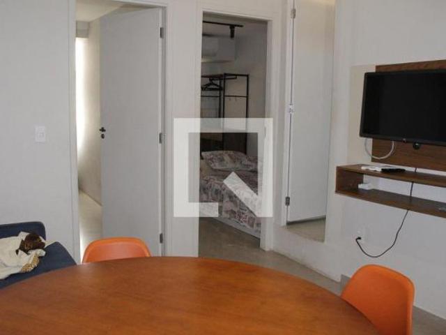 Apartamento à Venda Centro, 2 Quartos, 37 m2