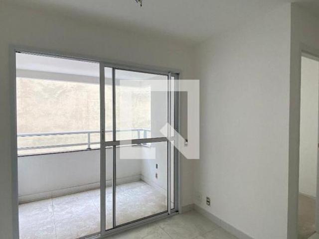 Apartamento à Venda Centro, 2 Quartos, 37 m2
