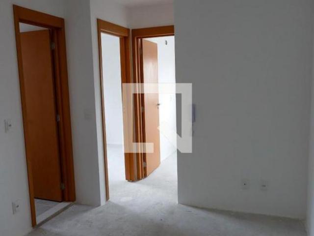 Apartamento à Venda Centro, 2 Quartos, 37 m2