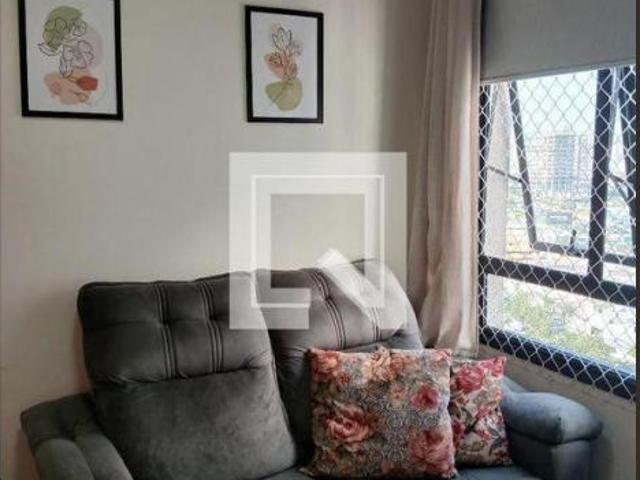 Apartamento à Venda Centro, 2 Quartos, 37 m² Osasco