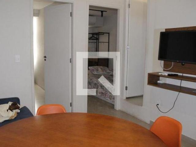 Apartamento à Venda Centro, 2 Quartos, 37 m² São Paulo