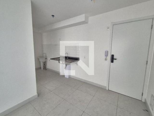 Apartamento à Venda Centro, 2 Quartos, 37 m² São Paulo