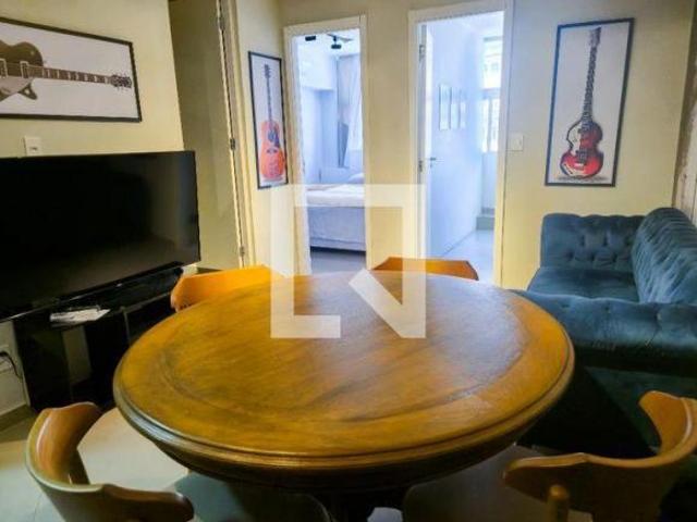 Apartamento à Venda Centro, 2 Quartos, 37 m² São Paulo