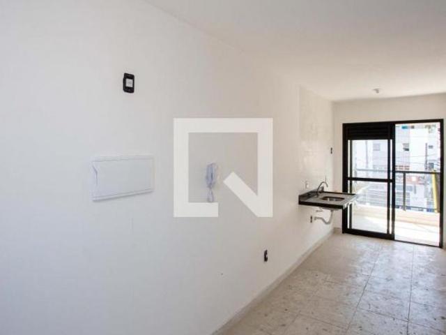 Apartamento à Venda Centro, 2 Quartos, 38 m2