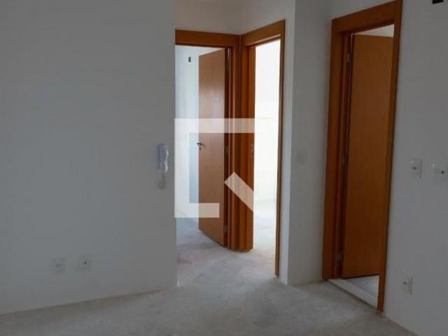 Apartamento à Venda Centro, 2 Quartos, 38 m2