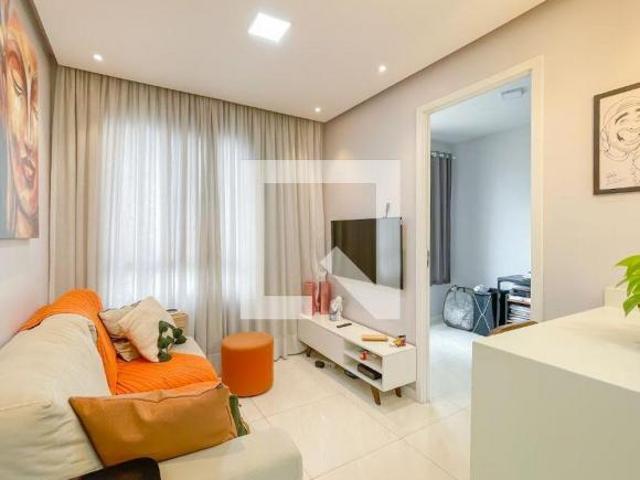 Apartamento à Venda Centro, 2 Quartos, 38 m2