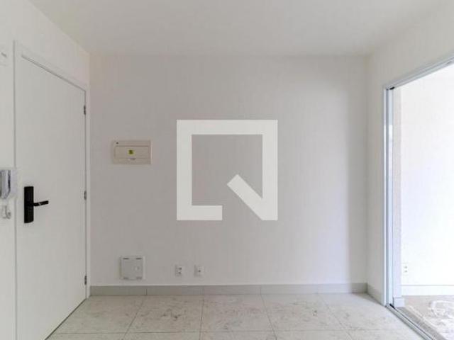 Apartamento à Venda Centro, 2 Quartos, 38 m2