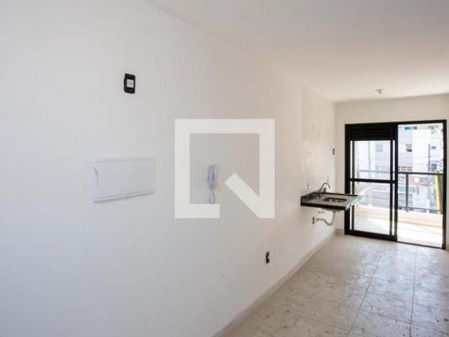 Apartamento à Venda Centro, 2 Quartos, 38 m2