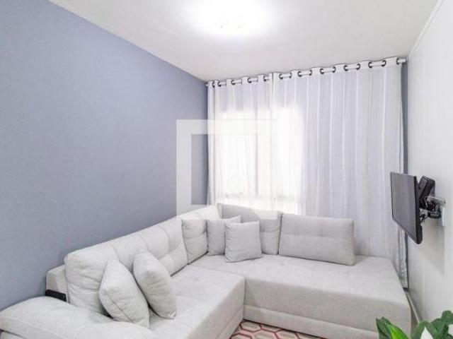 Apartamento à Venda Centro, 2 Quartos, 38 m2