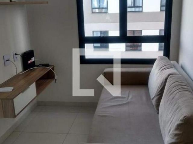 Apartamento à Venda Centro, 2 Quartos, 38 m2