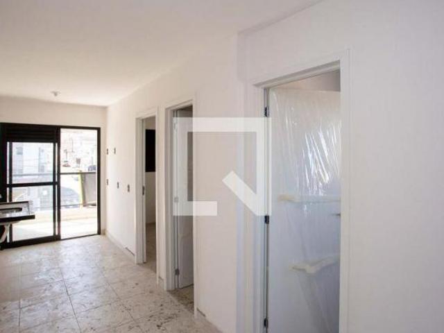 Apartamento à Venda Centro, 2 Quartos, 38 m² Diadema