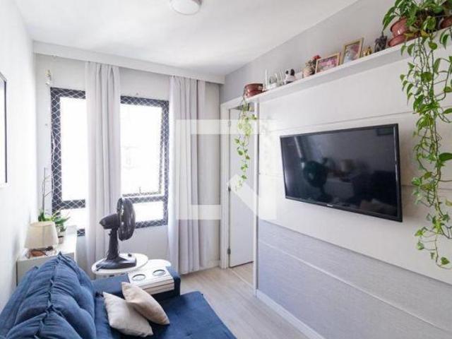 Apartamento à Venda Centro, 2 Quartos, 38 m² Osasco