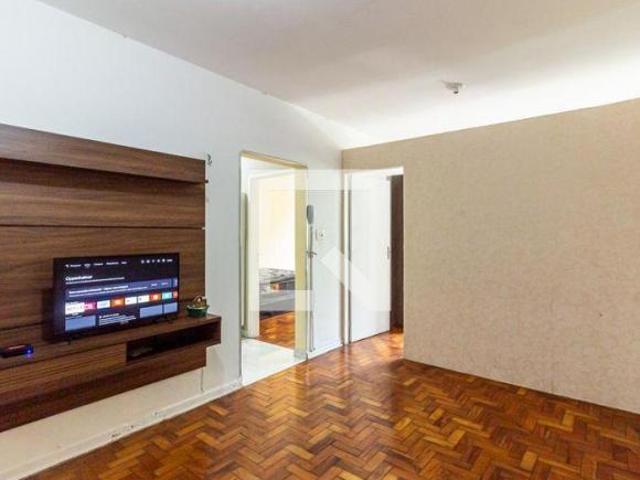 Apartamento à Venda Centro, 2 Quartos, 39 m2