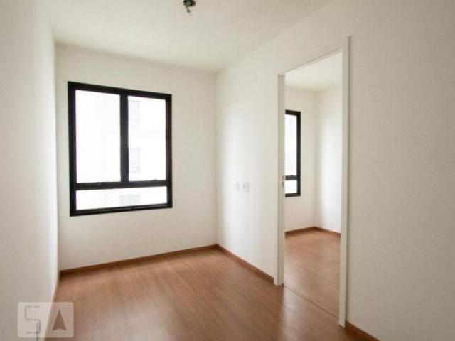 Apartamento à Venda Centro, 2 Quartos, 39 m2