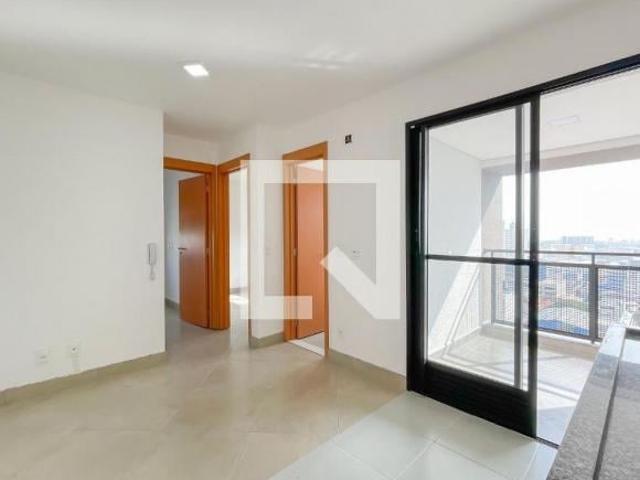 Apartamento à Venda Centro, 2 Quartos, 39 m2