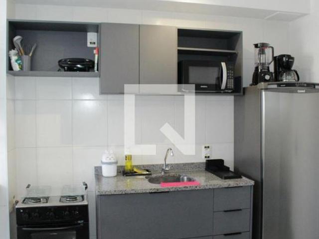 Apartamento à Venda Centro, 2 Quartos, 39 m2