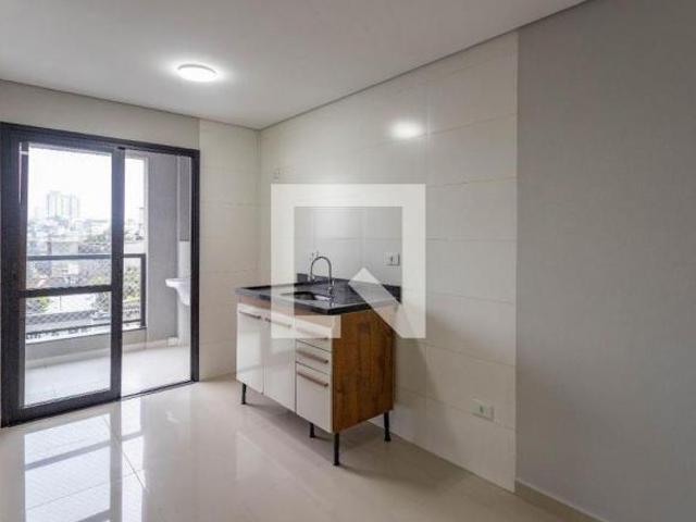 Apartamento à Venda Centro, 2 Quartos, 39 m2