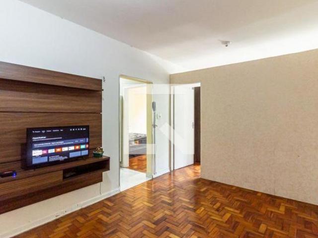 Apartamento à Venda Centro, 2 Quartos, 39 m2