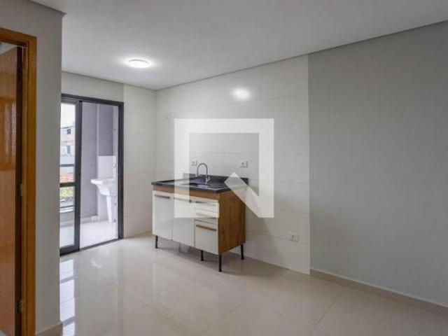 Apartamento à Venda Centro, 2 Quartos, 39 m² Diadema