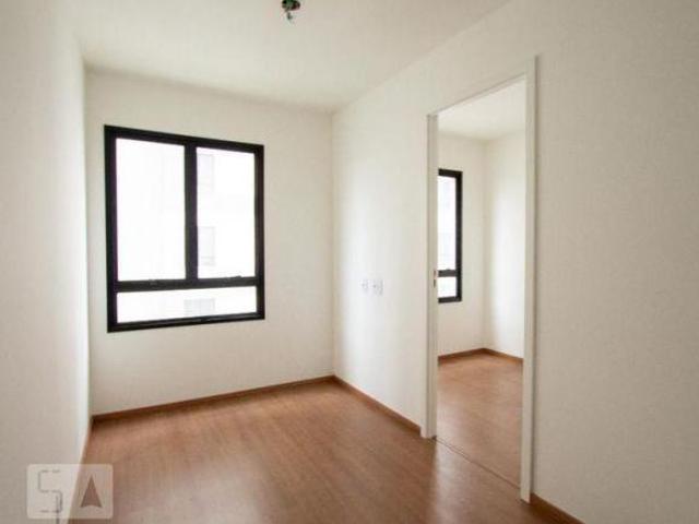 Apartamento à Venda Centro, 2 Quartos, 39 m² Osasco