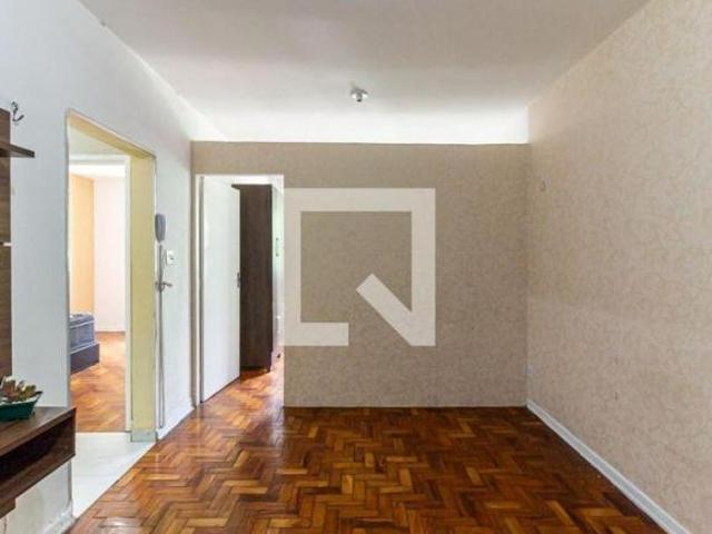 Apartamento à Venda Centro, 2 Quartos, 39 m² São Paulo