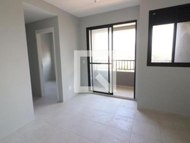Apartamento à Venda Centro, 2 Quartos, 40 m2
