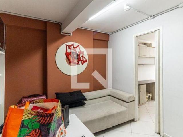 Apartamento à Venda Centro, 2 Quartos, 40 m² São Paulo