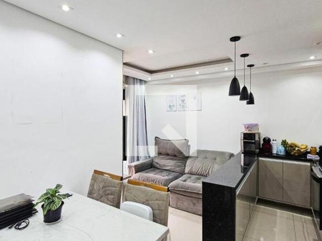 Apartamento à Venda Centro, 2 Quartos, 42 m2