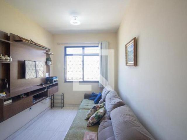 Apartamento à Venda Centro, 2 Quartos, 42 m² Contagem