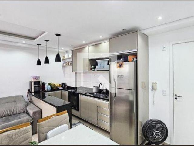 Apartamento à Venda Centro, 2 Quartos, 42 m² Osasco