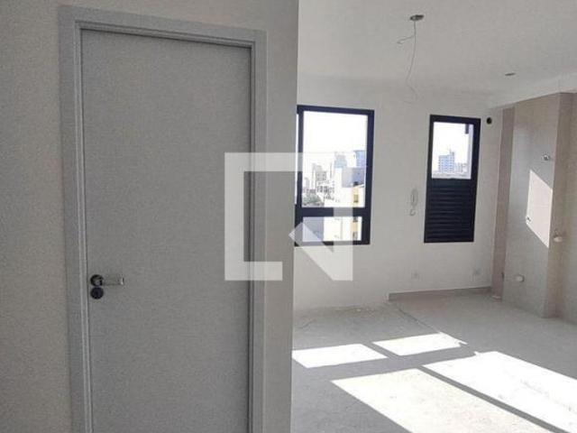 Apartamento à Venda Centro, 2 Quartos, 42 m² São Caetano do Sul