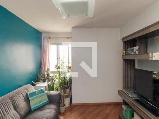 Apartamento à Venda Centro, 2 Quartos, 42 m² São Paulo