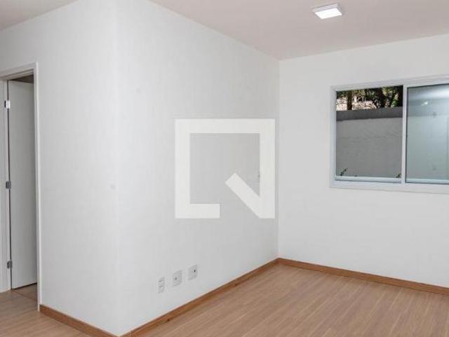 Apartamento à Venda Centro, 2 Quartos, 43 m2