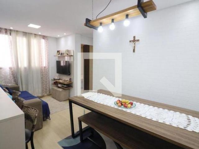 Apartamento à Venda Centro, 2 Quartos, 43 m2