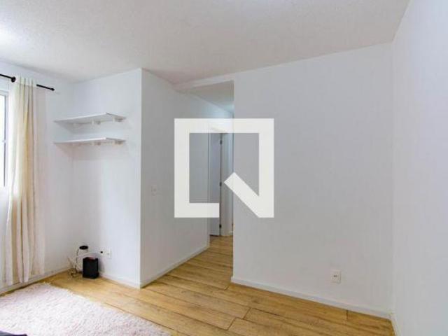 Apartamento à Venda Centro, 2 Quartos, 43 m² Canoas