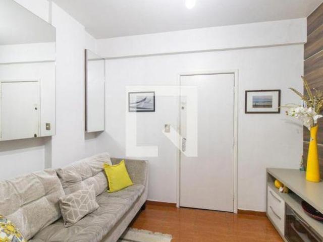 Apartamento à Venda Centro, 2 Quartos, 43 m² Curitiba