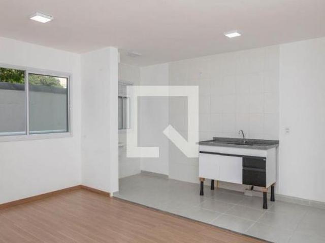 Apartamento à Venda Centro, 2 Quartos, 43 m² Diadema