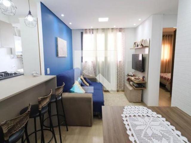 Apartamento à Venda Centro, 2 Quartos, 43 m² Osasco