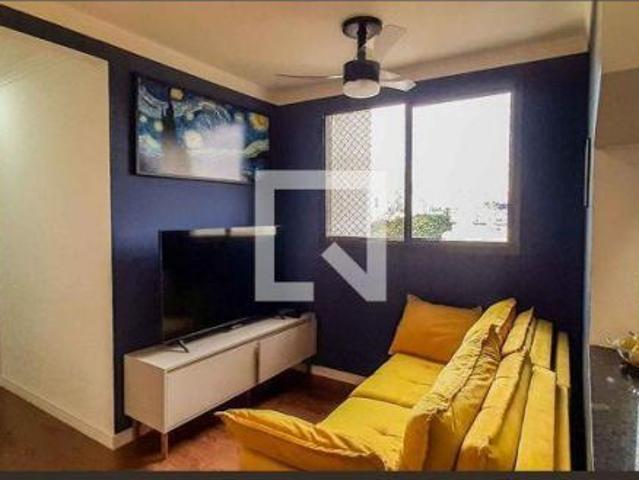 Apartamento à Venda Centro, 2 Quartos, 44 m2