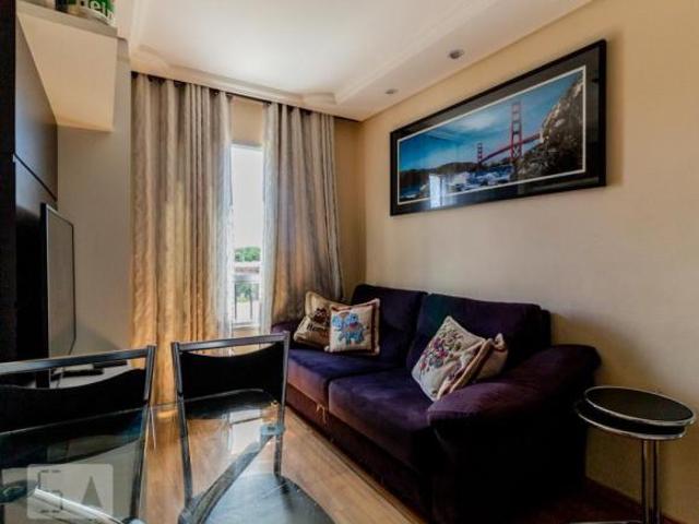 Apartamento à Venda Centro, 2 Quartos, 44 m2