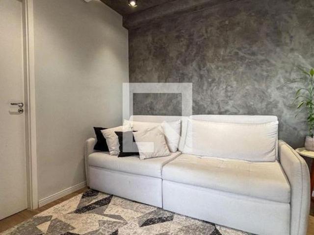 Apartamento à Venda Centro, 2 Quartos, 44 m2